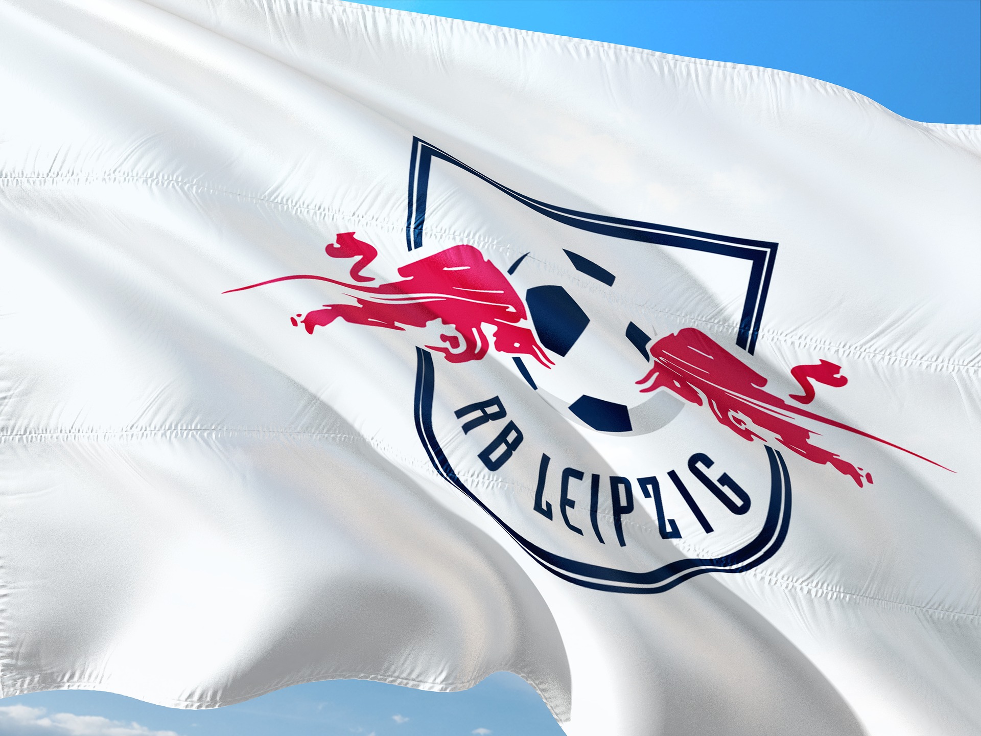 RB Leipzig : À l’Est, tout est nouveau – LA TRANSVERSALE