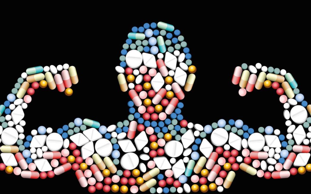 Le combat perpétuel de l’Agence Mondiale Antidopage – LA TRANSVERSALE